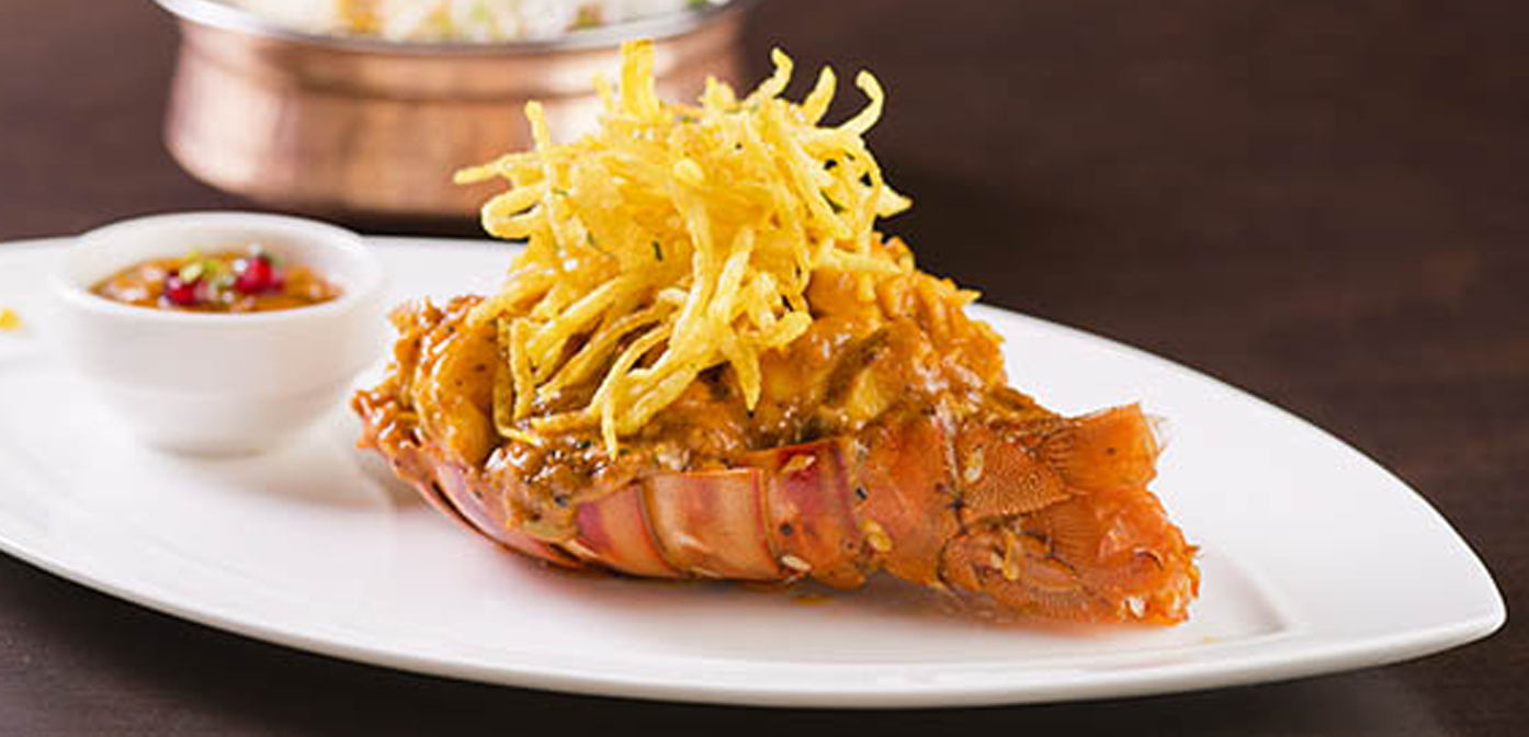 Saffron Lounge | Indian Cuisine