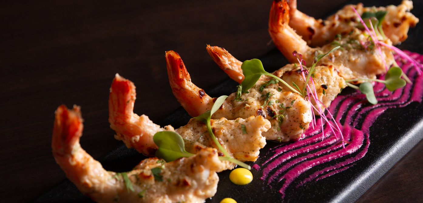 Saffron Lounge | Indian Cuisine